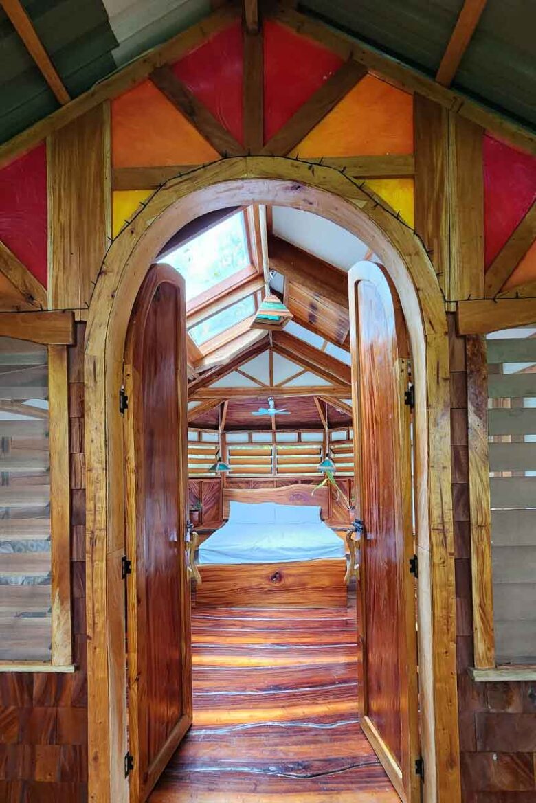 Tukulolo Grounds | Tongan Treehouse Resort