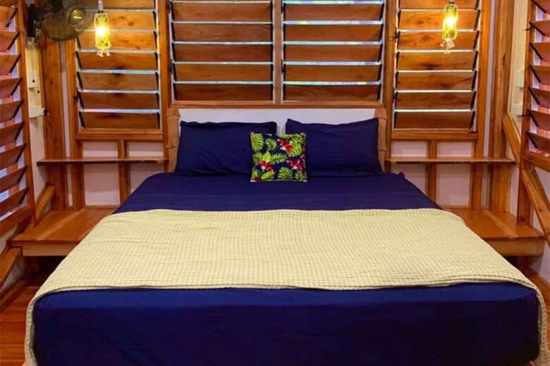 Our Treehouses - Tukulolo Grounds | Tongan Treehouse Resort